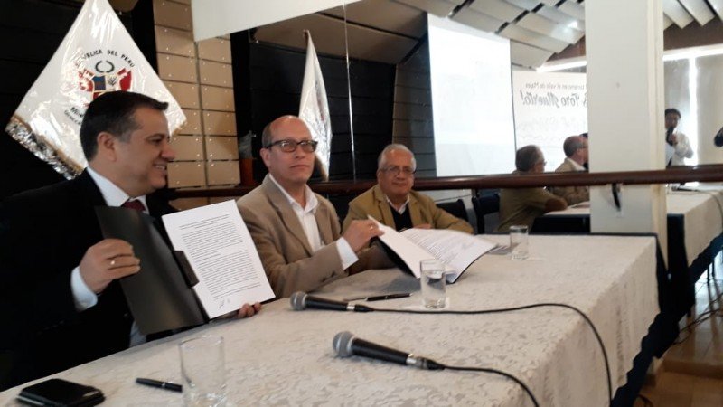 Pondrán en valor instalaciones turísticas del Complejo Arqueológico de ...