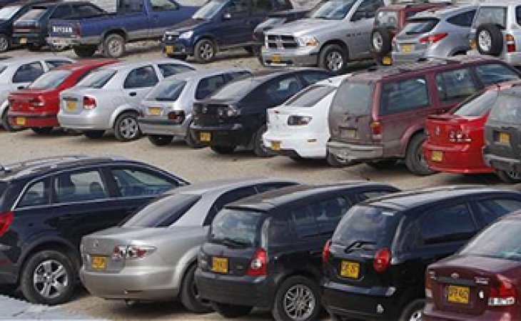 ¿Necesitas auto? Caja Arequipa anuncia primer remate de vehículos ...