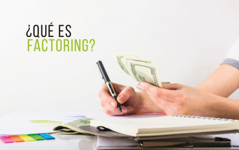 Qué es el factoring y cuales son sus beneficios para una empresa ...